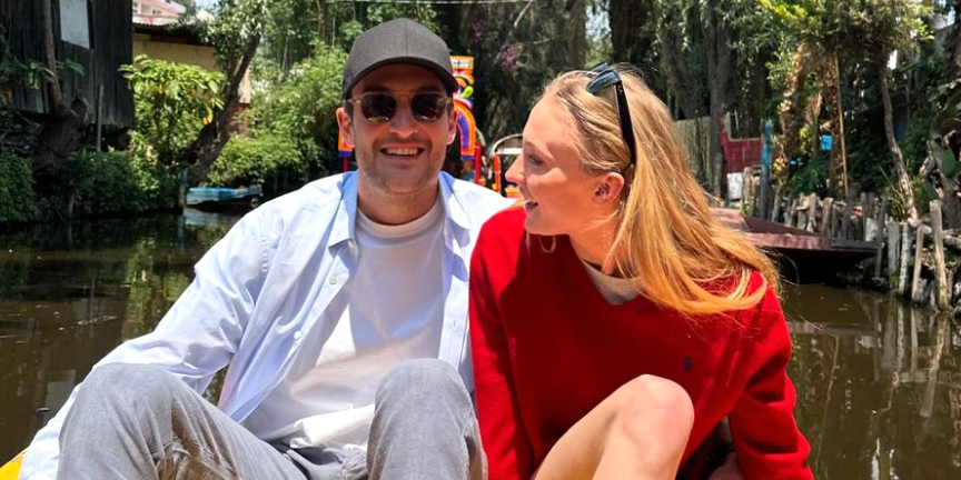 Time for a Sophie Turner and Peregrine Pearson Relationship Timeline