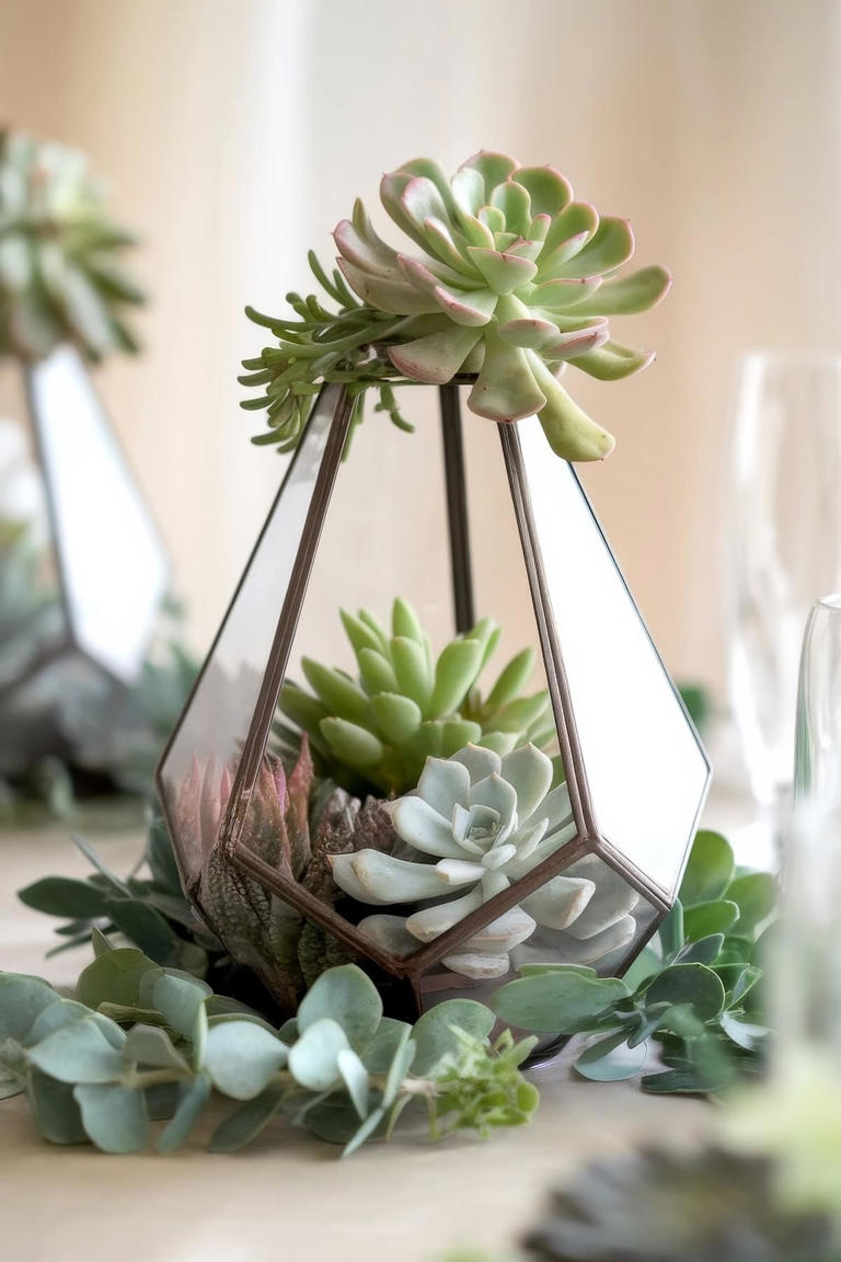 37 Baby Shower Centerpieces: Unique and Beautiful Ideas