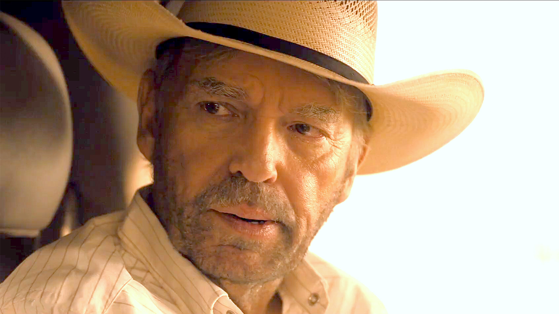New Trailer for Taylor Sheridan's Landman with Billy Bob Thornton New Trailer for Taylor Sheridan's Landman with Billy Bob Thornton