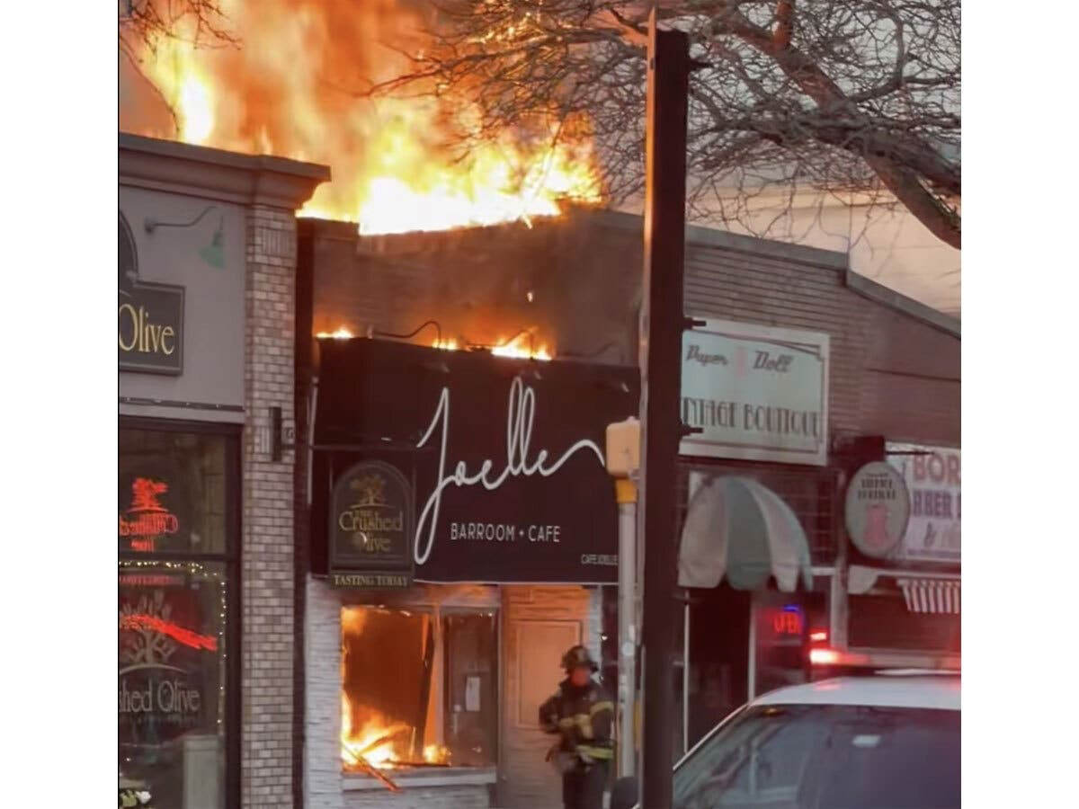 'Heartbreaking Tragedy': Sayville Rallies To Rebuild After Brutal Fire 'Heartbreaking Tragedy': Sayville Rallies To Rebuild After Brutal Fire