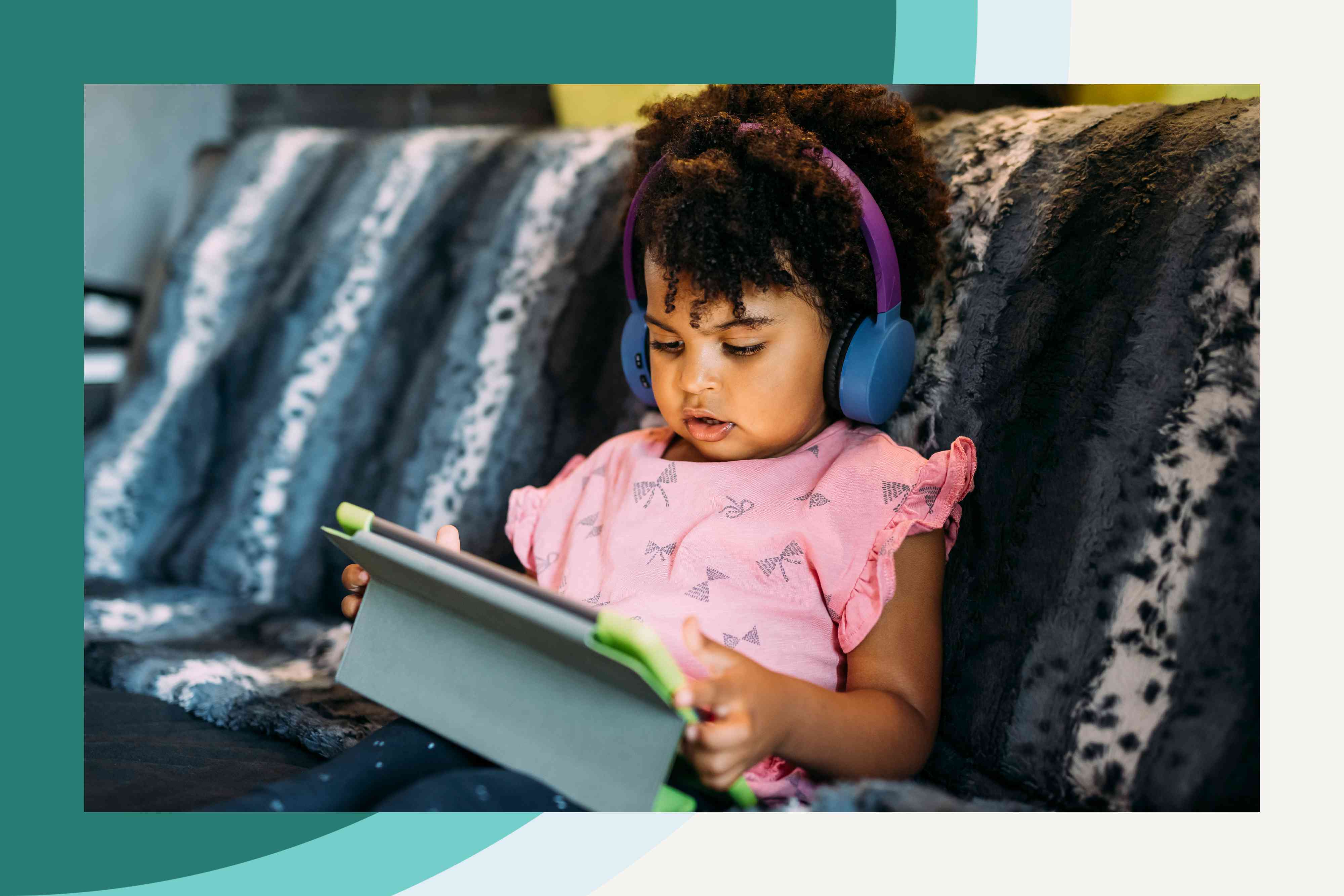 15 Low-Key Shows for Toddlers That Won't Overstimulate Them