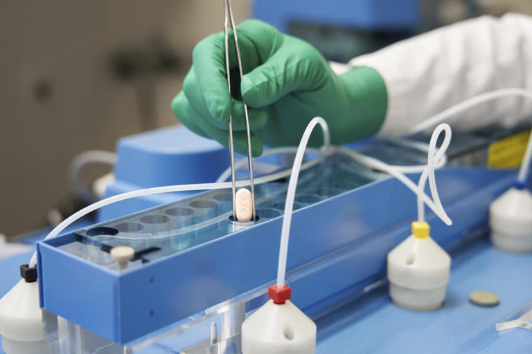 Pfizer Halts Obesity-Drug Development. What It Means for Eli Lilly ...