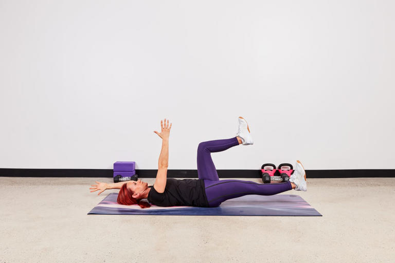 How to Optimize Your Total-Body Strength Training to Boost Running ...