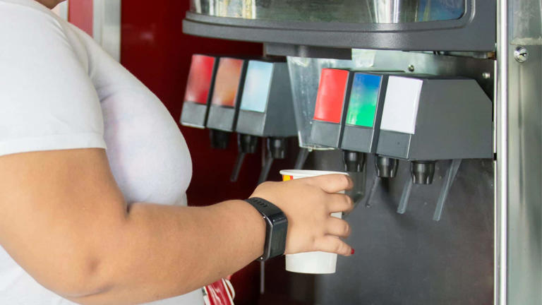 Top 10 most addictive foods, according to science