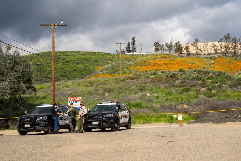 Riverside Sheriff Seeks to Boost Extra Duty OT Comp for Deputies