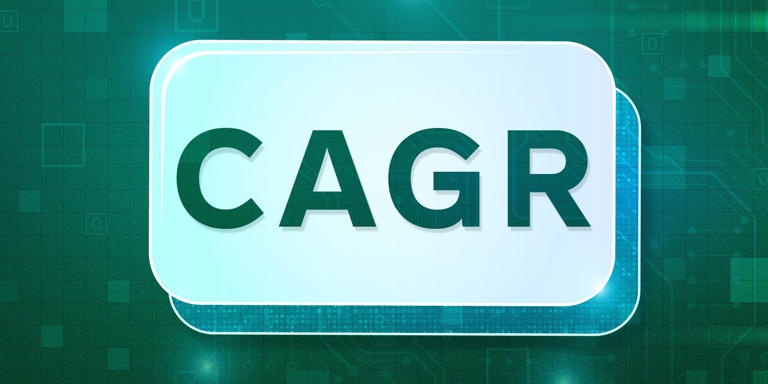 CAGR Meaning: A Complete Guide to Compound Annual Growth Rate