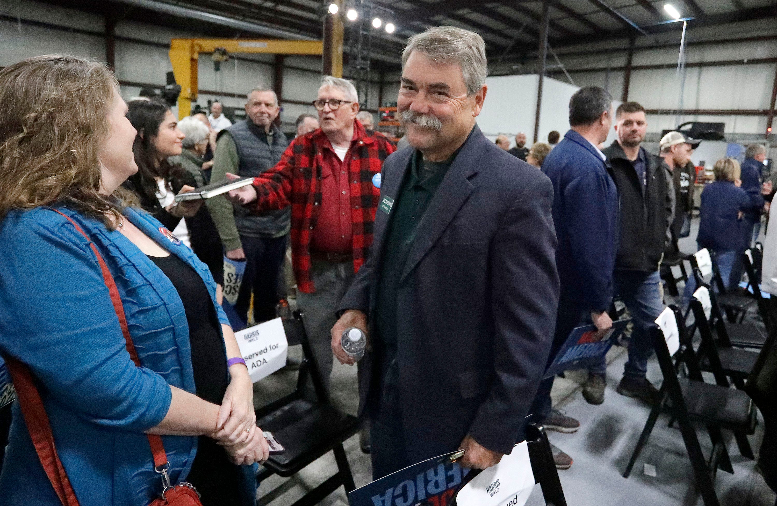 State Rep. Joe Sheehan reschedules one of two budget listening sessions ...