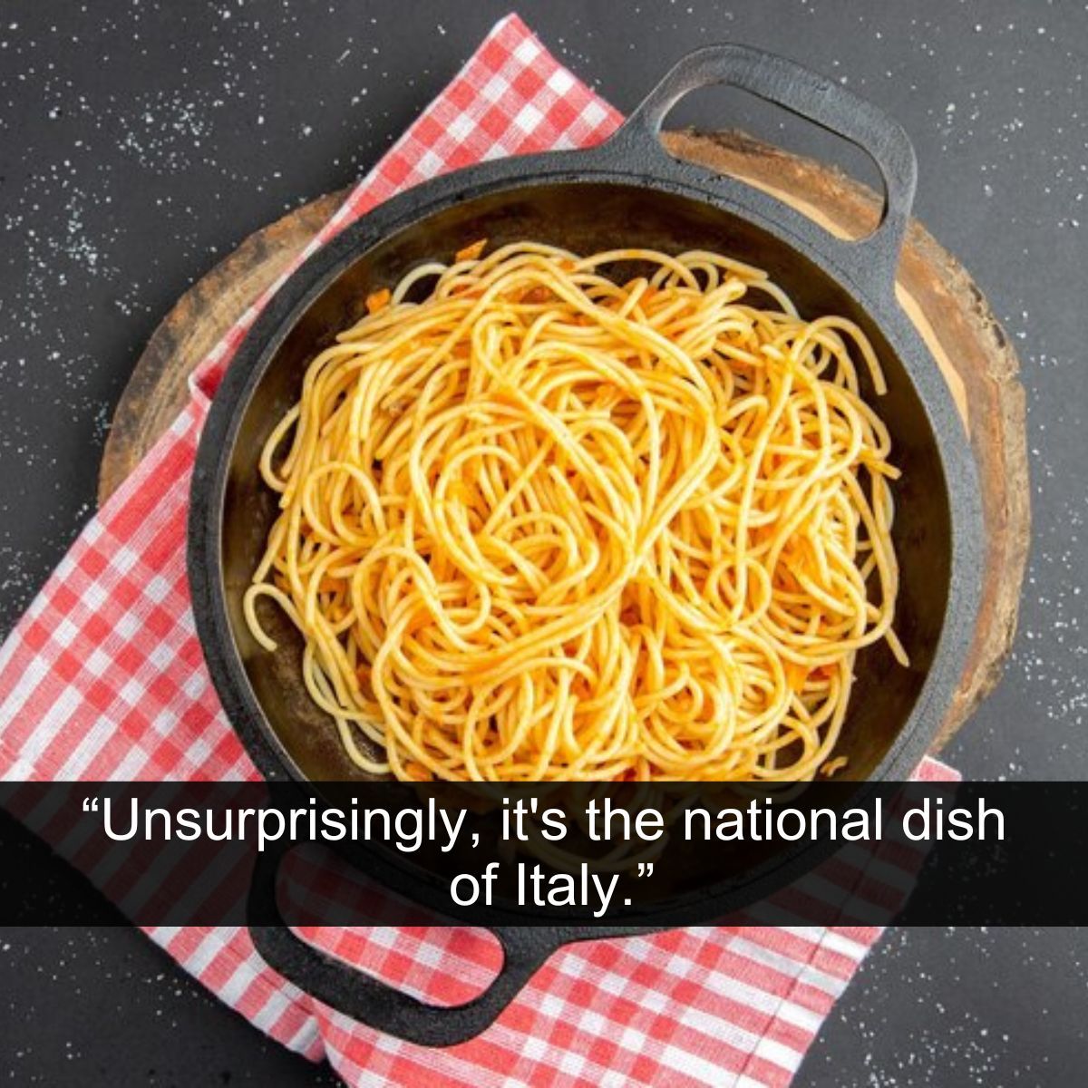 22 Fun and Surprising Facts About Spaghetti You Didn’t Know