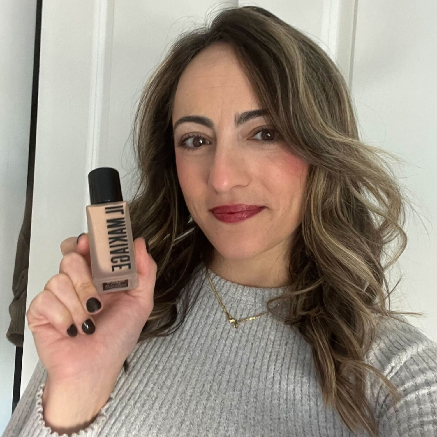 I always thought this viral foundation was too good to be true — then I ...