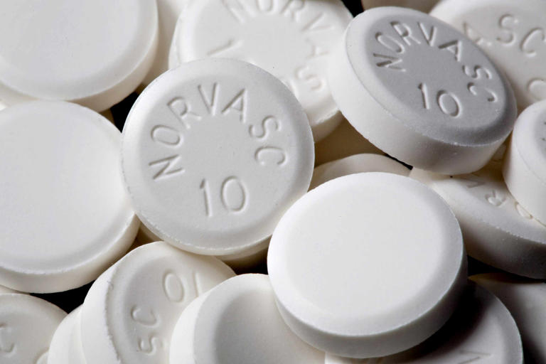 13 supplements and medications that interact with magnesium