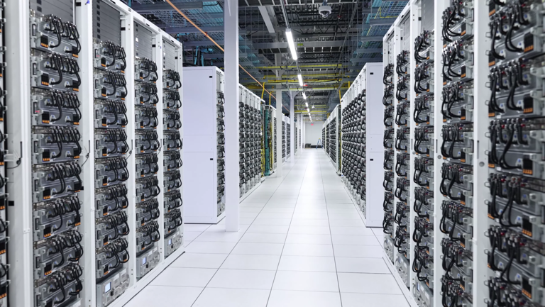First in-depth look at Elon Musk's 100,000 GPU AI cluster — xAI ... First in-depth look at Elon Musk's 100,000 GPU AI cluster — xAI ...