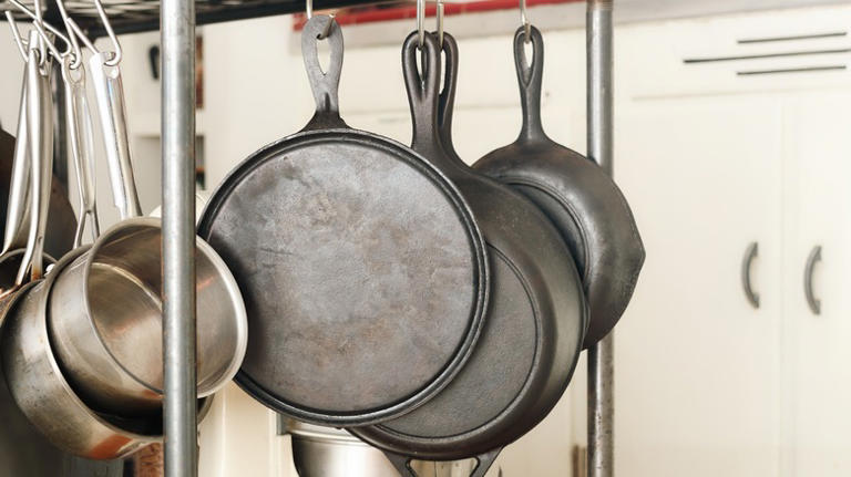 5 Tips You Need For Choosing The Best Cast-Iron Skillet