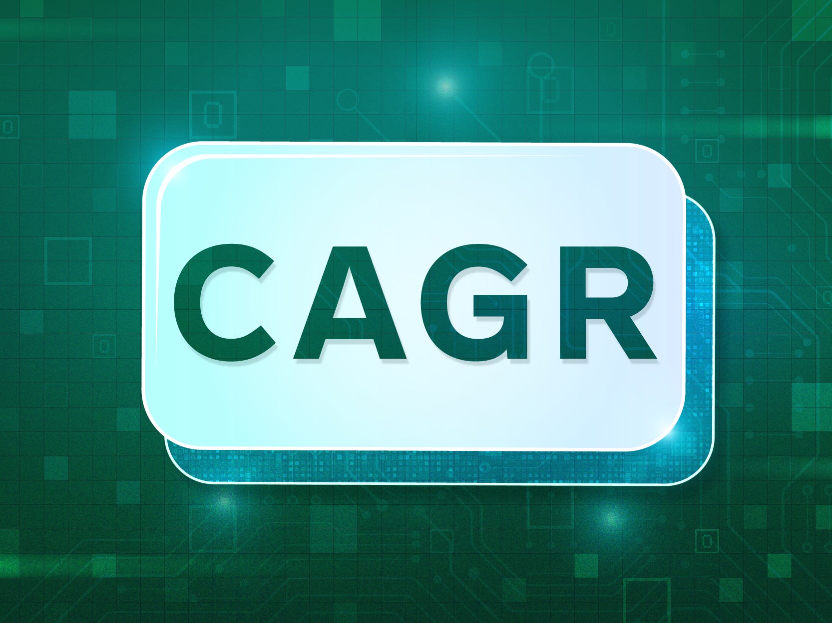 CAGR Meaning: A Complete Guide to Compound Annual Growth Rate