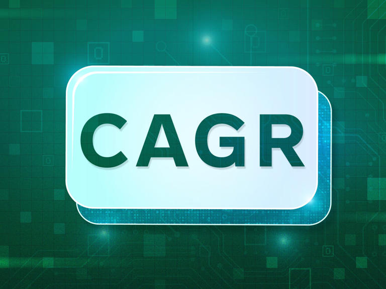 CAGR Meaning: A Complete Guide to Compound Annual Growth Rate
