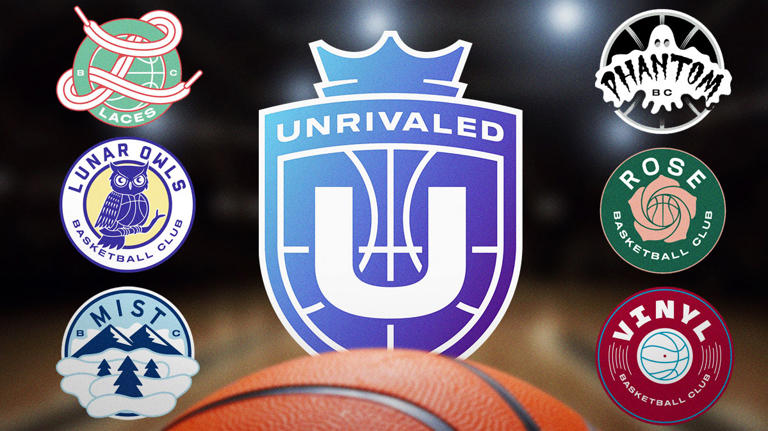 Unrivaled reveals team captains in lead up to season 2