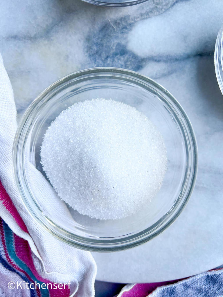Sanding Sugar Basics: Elevate Your Bakes with this Ingredient