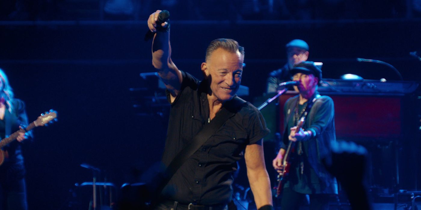 This Historic Bruce Springsteen Album Still Stands as One of Rock’s ...
