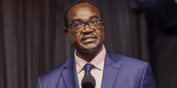 Education CS Julius Ogamba Reveals KCSE Results Release Date