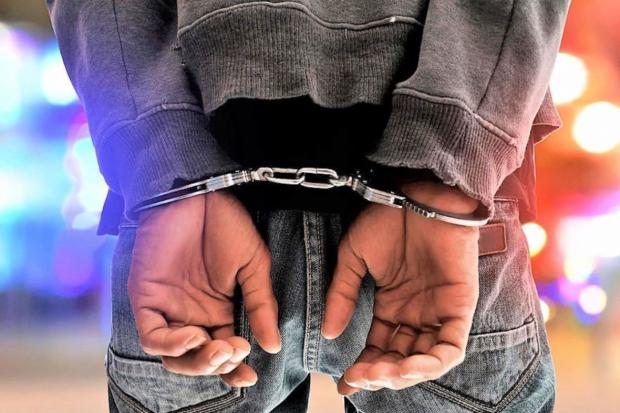 Man smacked mum’s face and hit dad over head with pole days after jail ...