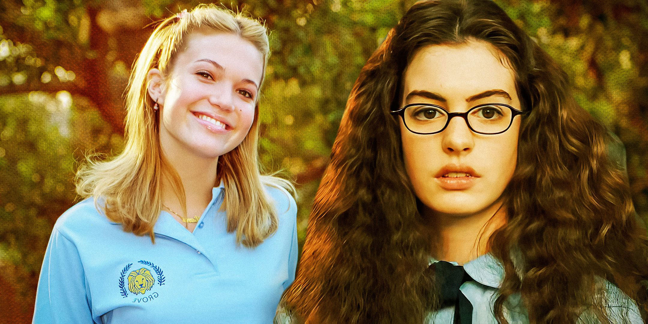 The Princess Diaries 3 Must Finally Address A Harsh Reality About The ... The Princess Diaries 3 Must Finally Address A Harsh Reality About The ...