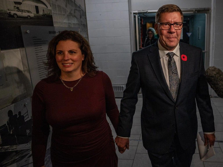 Sask. Party 'must do better,' says Premier Scott Moe Sask. Party 'must do better,' says Premier Scott Moe