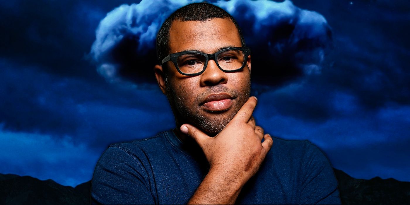 Jordan Peele's Next Horror After Nope Gets Frustrating Release Update