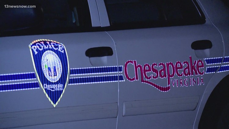 Chesapeake police secure grants to boost 911 technology and ...