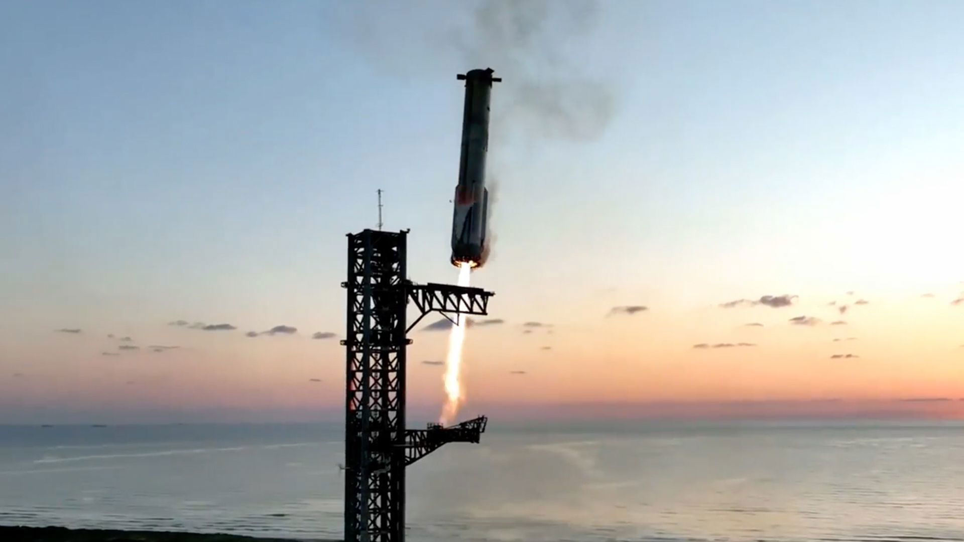 What to expect during SpaceX's 6th Starship test flight on Nov. 19 What to expect during SpaceX's 6th Starship test flight on Nov. 19