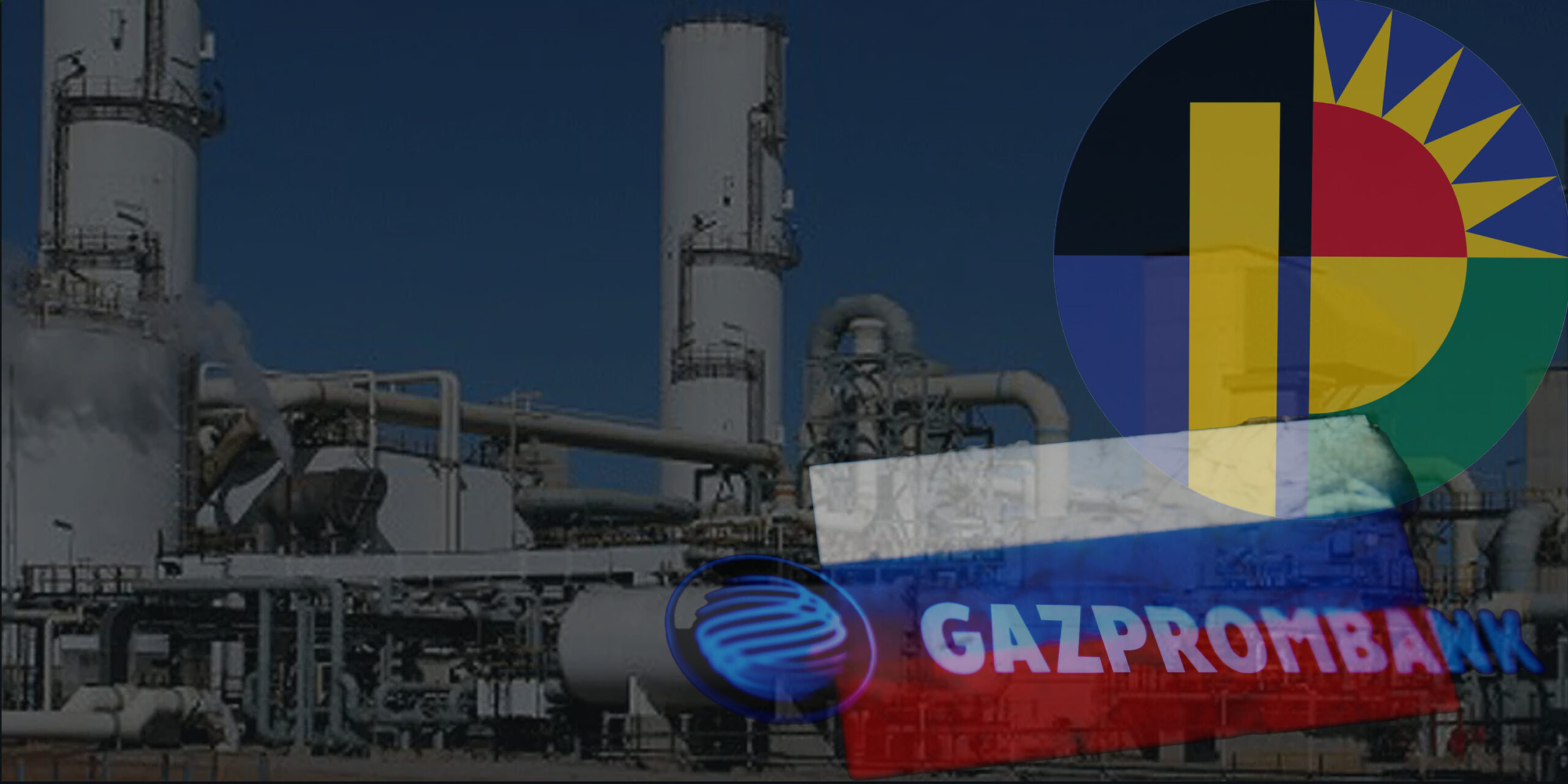 Gazprombank reneged on R3.7bn deal to restart Mossel Bay gas-to-liquids ...