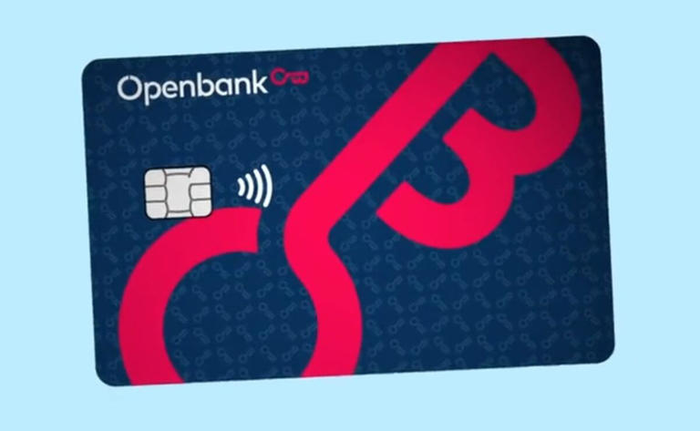 Openbank alcanza 110 mil clientes en México; captó mil 330 mdp en ...