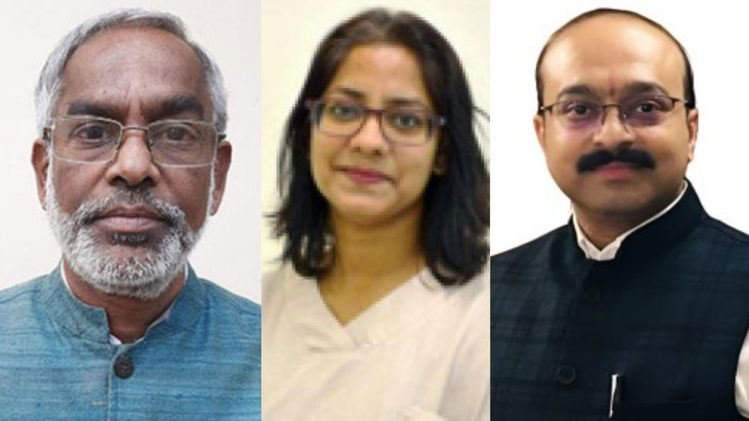 Meghalaya: Three NEHU researchers recognised among World's top 2 per ... Meghalaya: Three NEHU researchers recognised among World's top 2 per ...