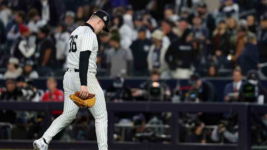 Paul O'Neill reveals unforgivable Yankees failure that cost them World ... Paul O'Neill reveals unforgivable Yankees failure that cost them World ...
