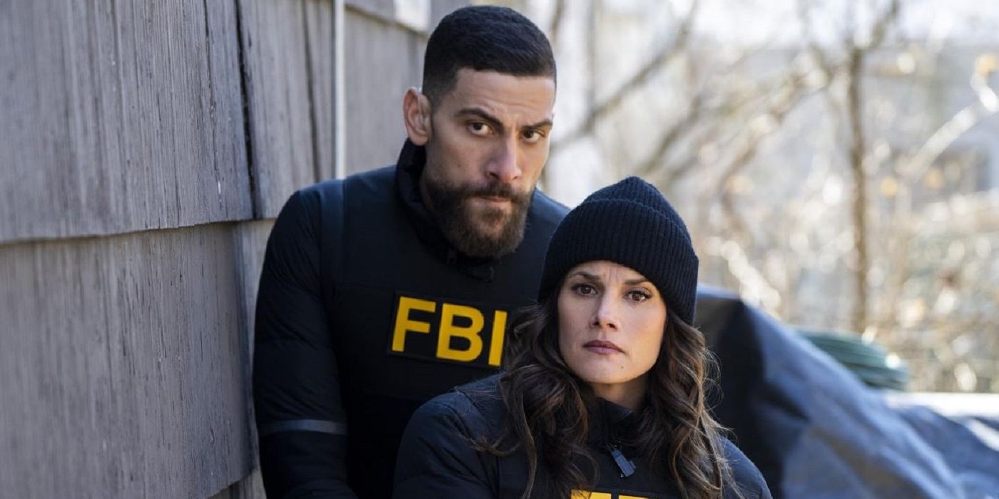 ‘FBI’s CIA Spin-Off Just Scored a Thrilling Update