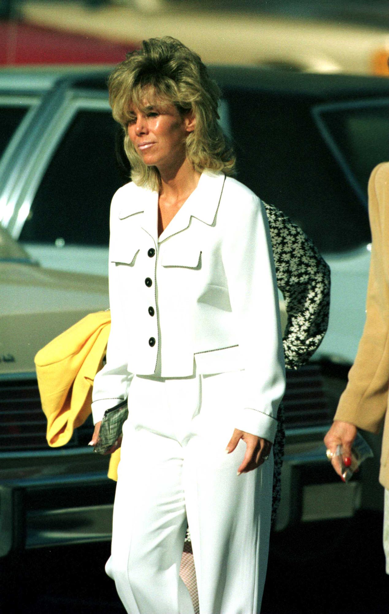 Erik Menendez, Wife Tammi's Relationship Timeline: From Pen Pals to ...