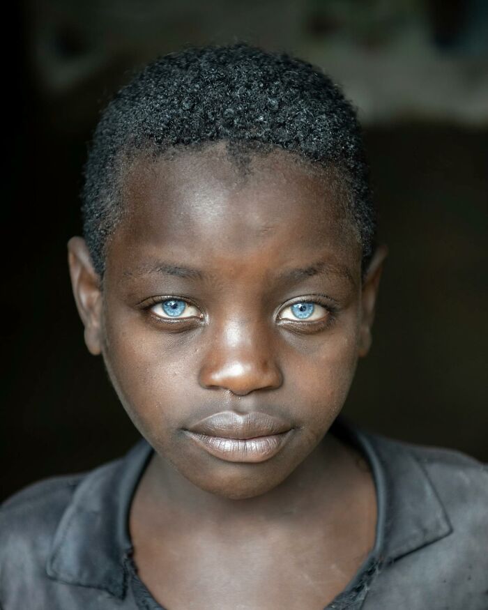 This Photographer Captures The Beauty Of Cultures Around The World (19 ...