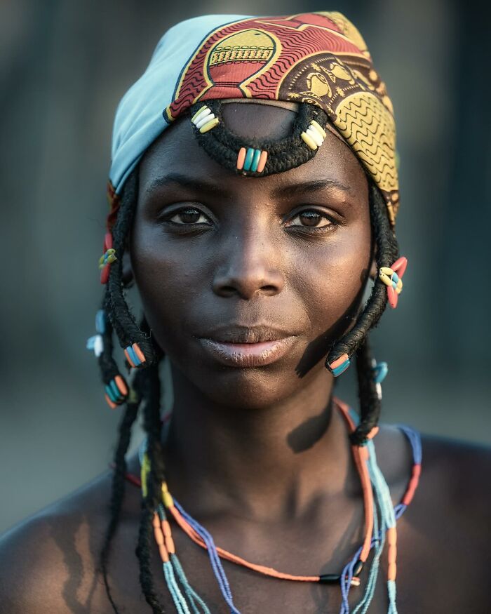 This Photographer Captures The Beauty Of Cultures Around The World (19 ...