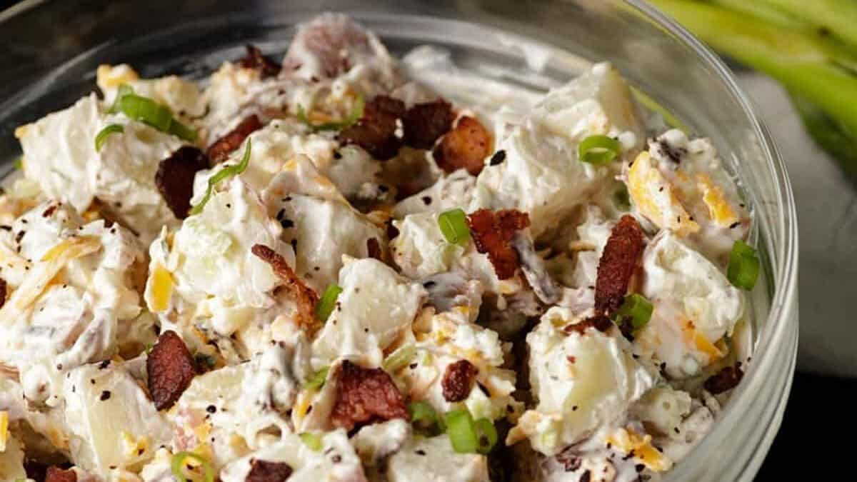 Just Bringing One Thing to The BBQ? Make It One of These 35 Easy ...