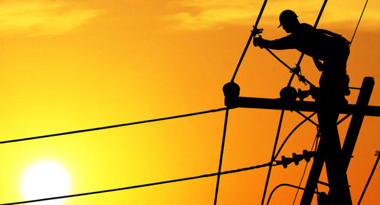 National Grid price target raised to 1,250 GBp from 1,225 GBp at JPMorgan