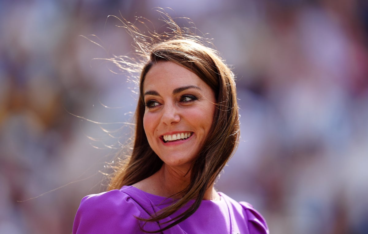 Royal news live: Kate Middleton sends touching letter to actor with ...