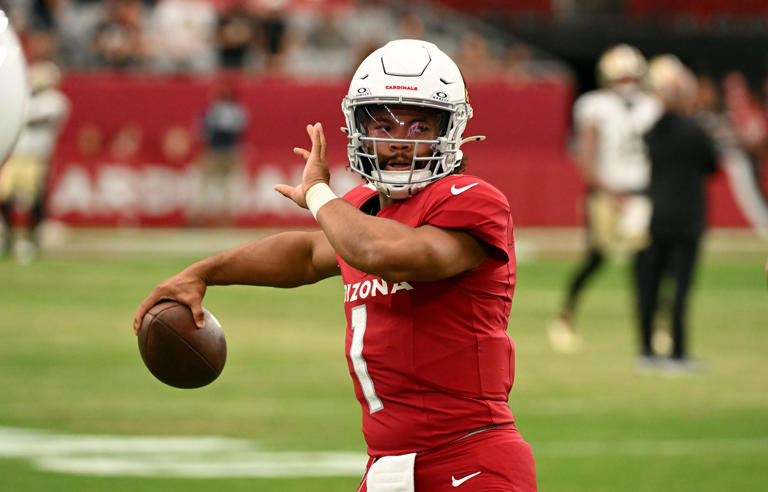 Arizona Cardinals vs New Orleans Saints picks, predictions: Who wins ...