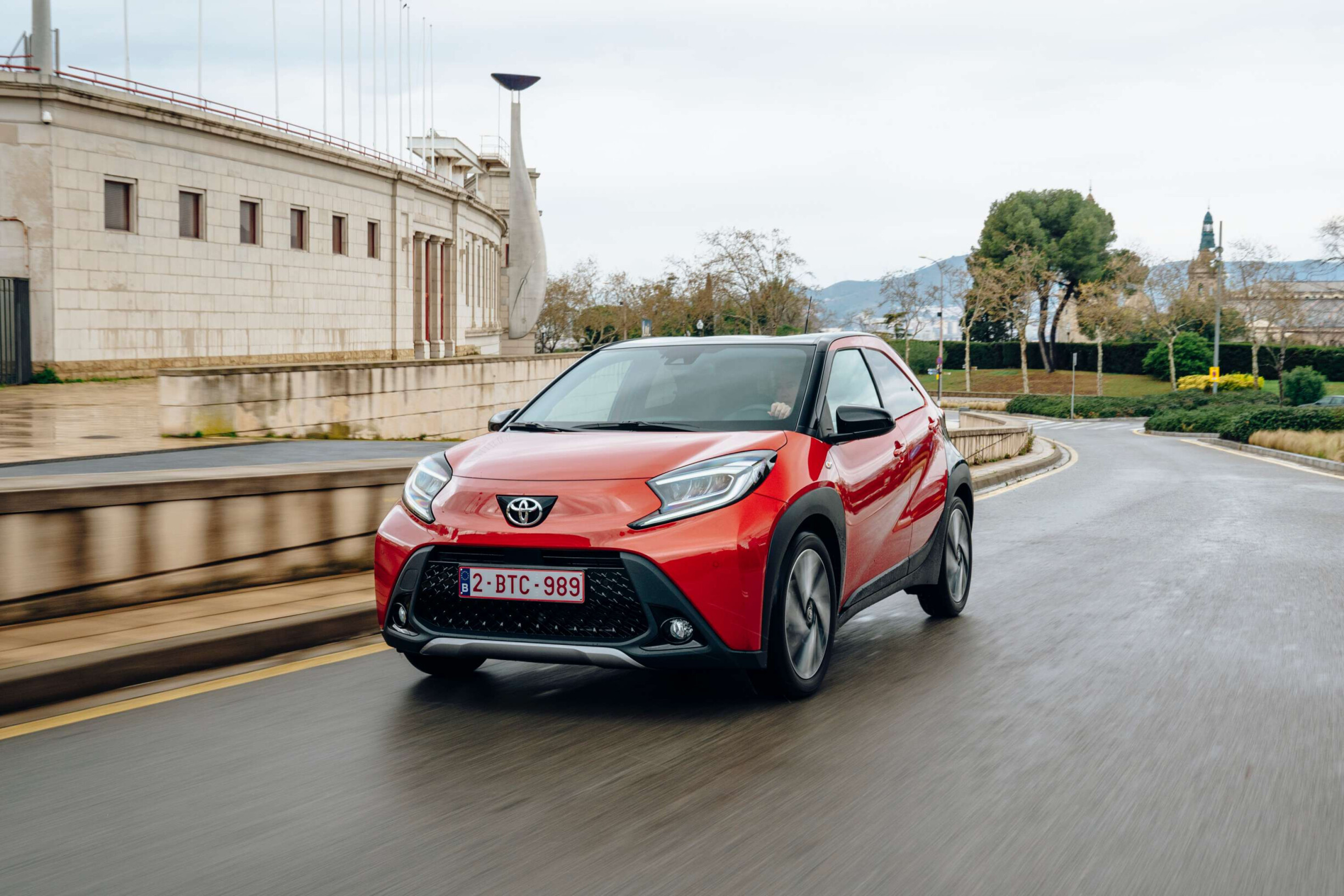 Usados - Toyota é confiável, BMW nem por isso