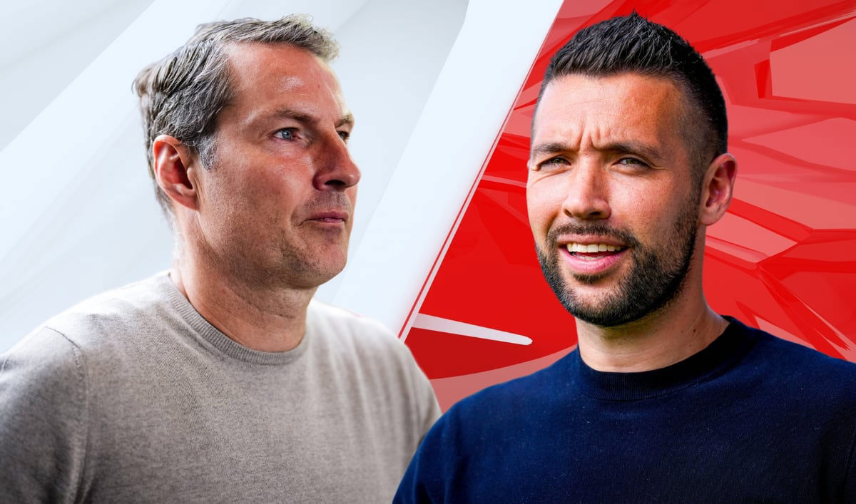 Feyenoord - Ajax op tv: hoe laat en waar wordt De Klassieker uitgezonden? Feyenoord - Ajax op tv: hoe laat en waar wordt De Klassieker uitgezonden?