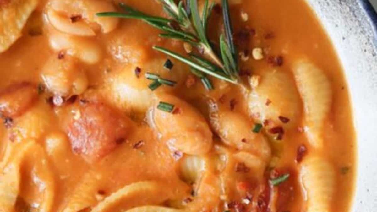24 pasta dishes that will have your family asking for seconds every time