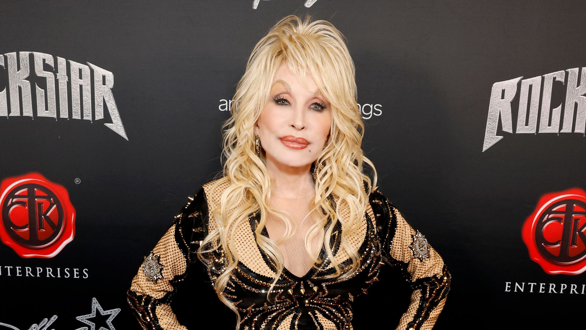 Dolly Parton returns with fresh update days after husband Carl Dean's ...