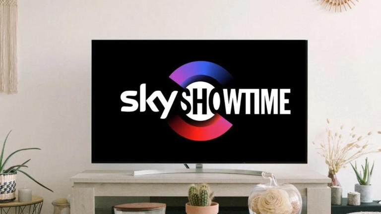 SkyShowtime: el fiasco del streaming que nadie quiere