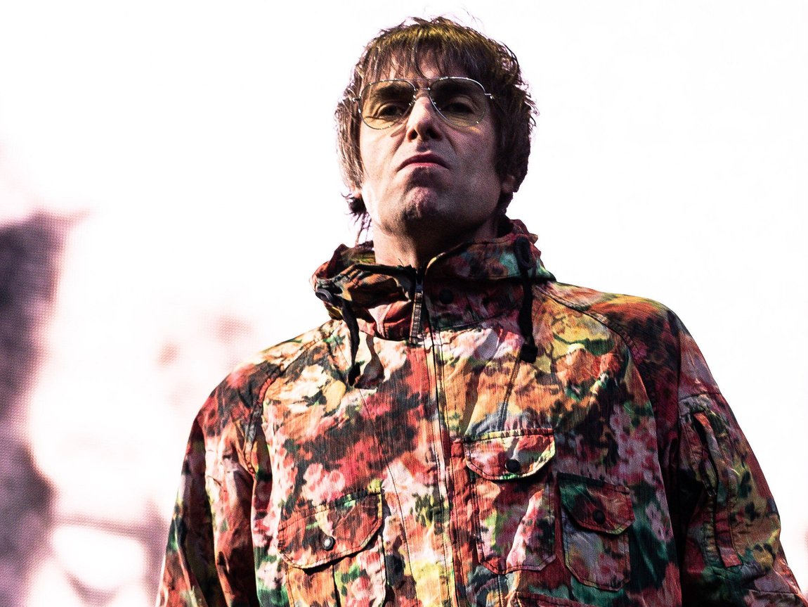 Oasis-Reunion-Tour: Line-up wurde geleaked - Liam wütet