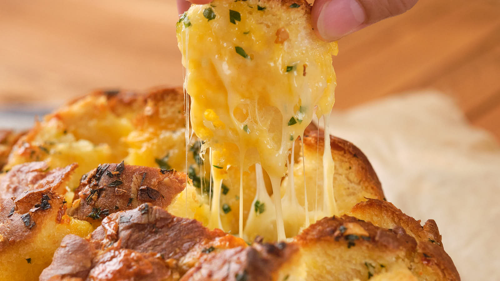 21 Cheesy Recipes to Satisfy All Your Comfort Food Cravings