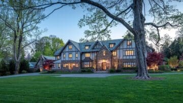 Pennsylvania’s 50 Richest Neighborhoods Include 5 From Delaware County