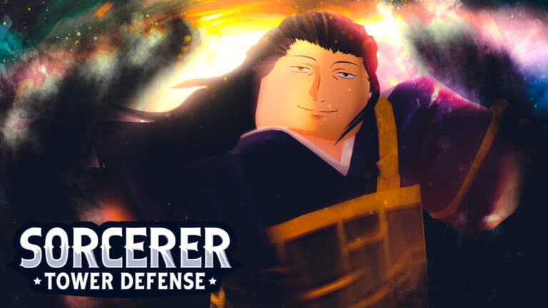 Sorcerer Tower Defense Codes – April 2025
