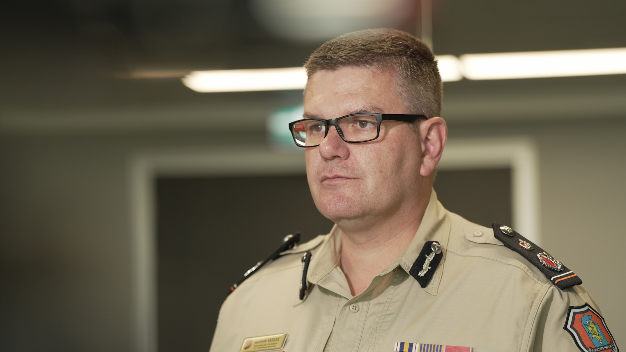 NT prison officers deliver no-confidence vote in Corrections ...